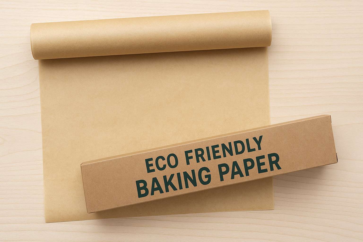 5 Smart Ways to Use Baking Paper Beyond Baking